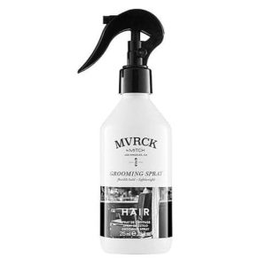 MVRCK Website - Premium Barber Products